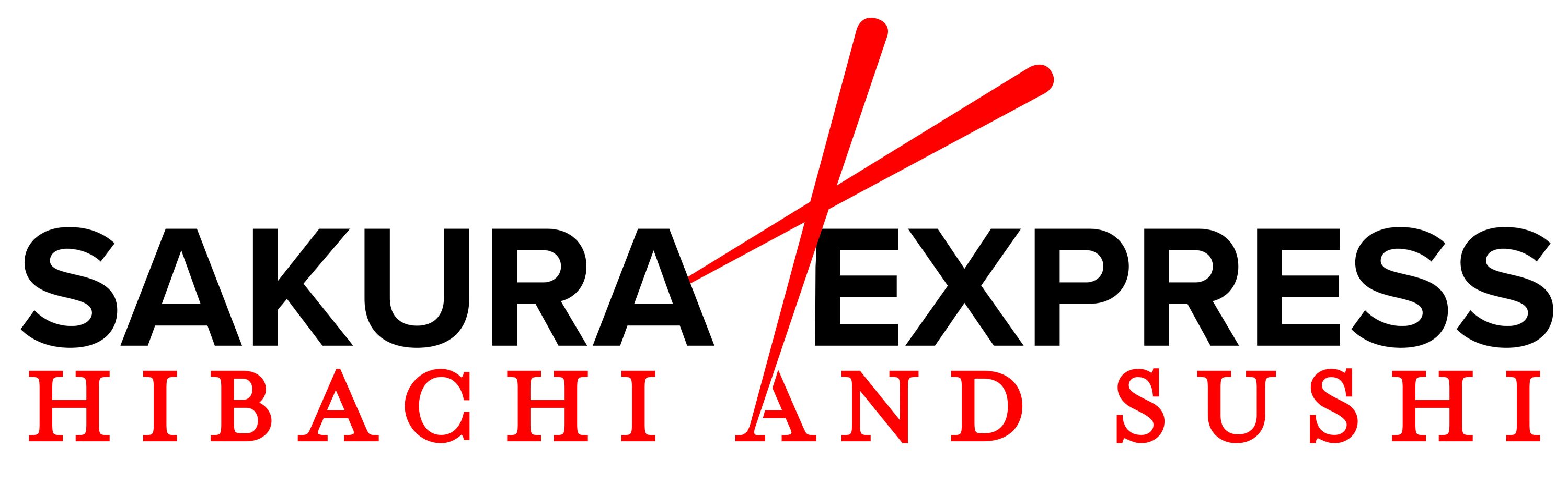 Sakura Express Hibachi and Sushi | Hilltop Plaza