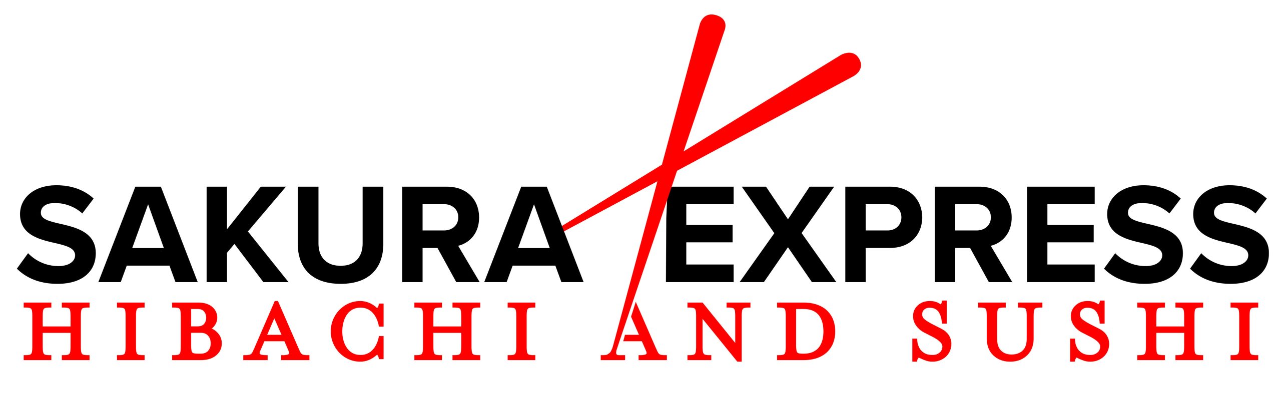 Sakura Express Hibachi and Sushi | Hilltop Plaza